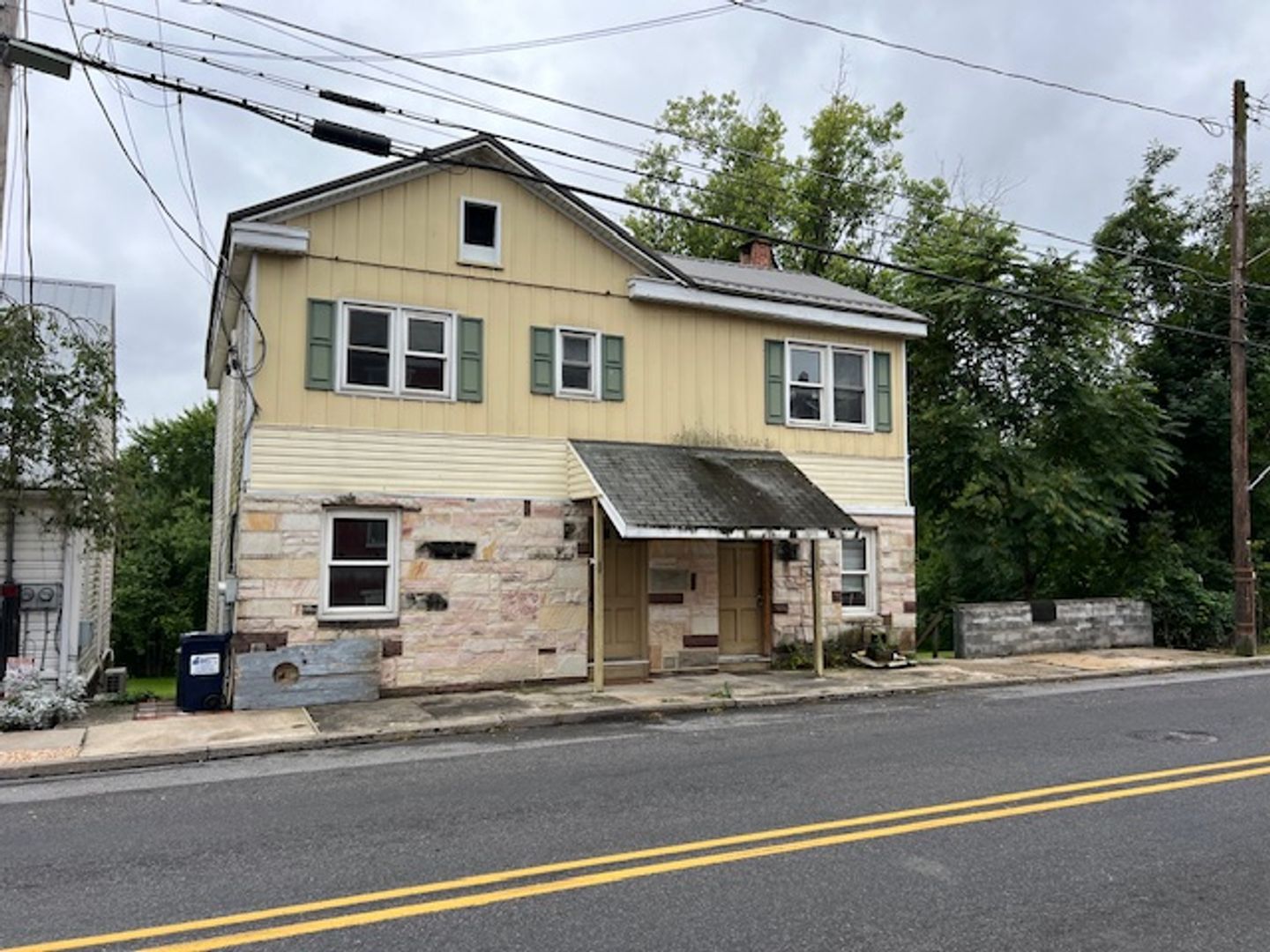 805 Front St Unit 1st FL Right, Newton Hamilton, PA 17075 - Room for ...