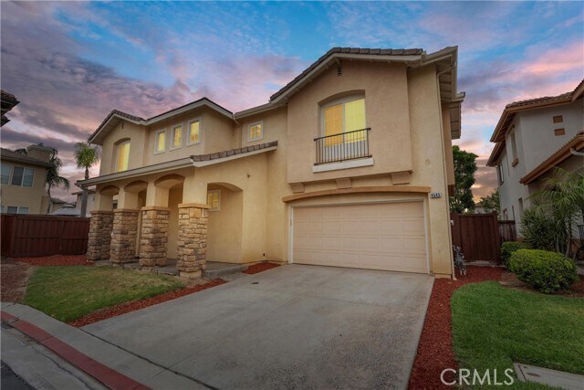 4543 Landeen Ct, Riverside, CA 92505 - House Rental in Riverside, CA ...