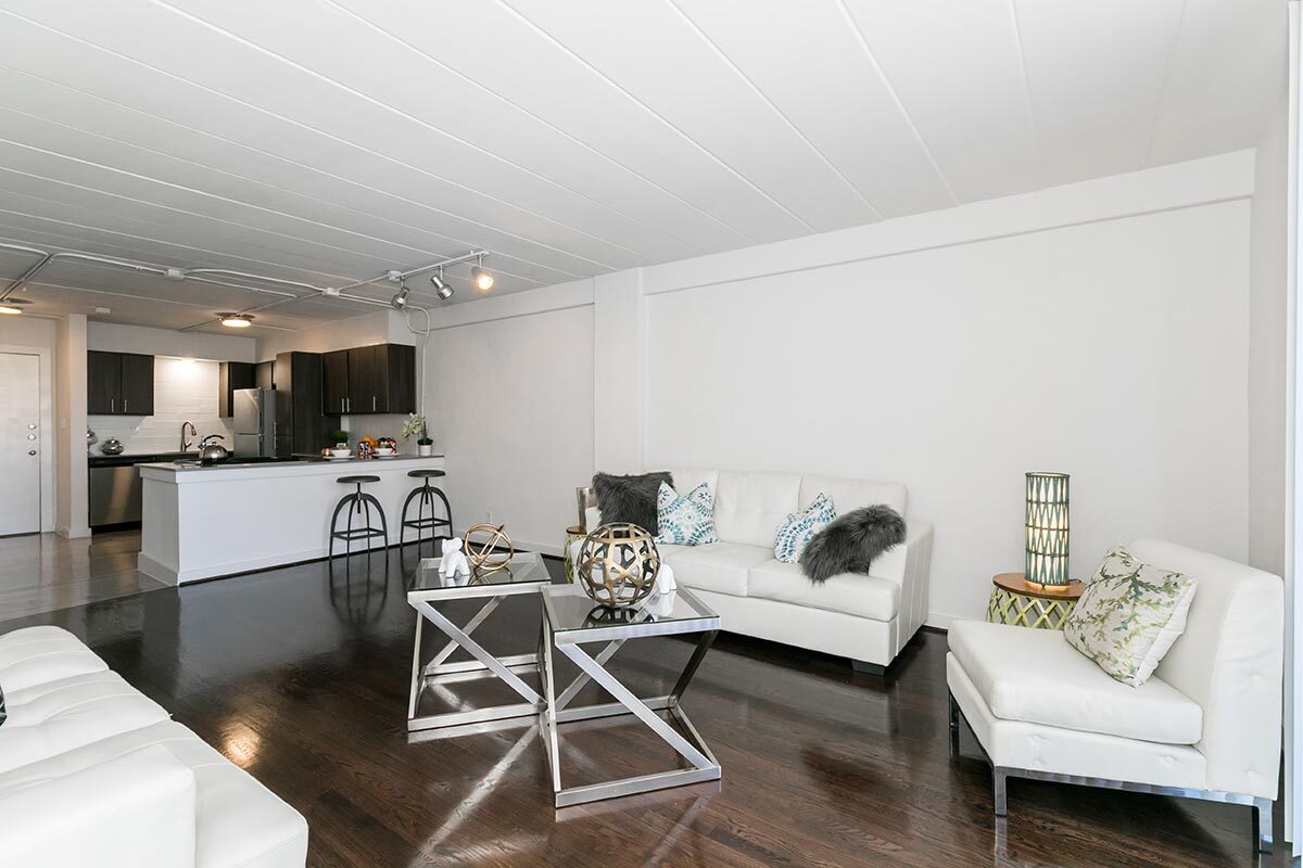 Memorial Towers Apartments - 5400 Memorial Dr Houston, TX 77007 ...