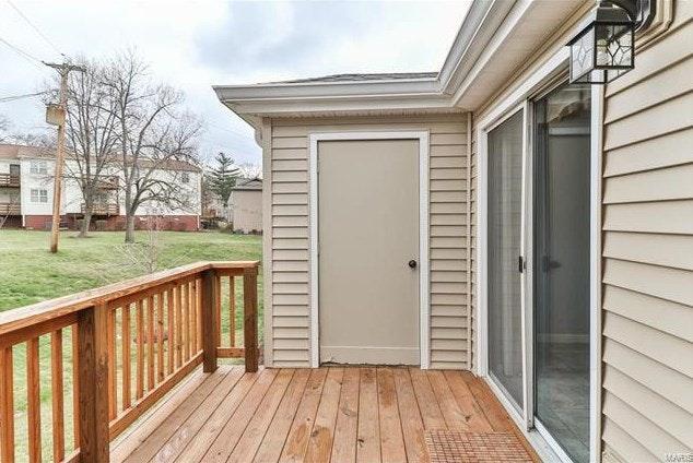 1605 Redbird Cv Unit 1605 Redbird Cove, Saint Louis, MO 63144 - Condo ...