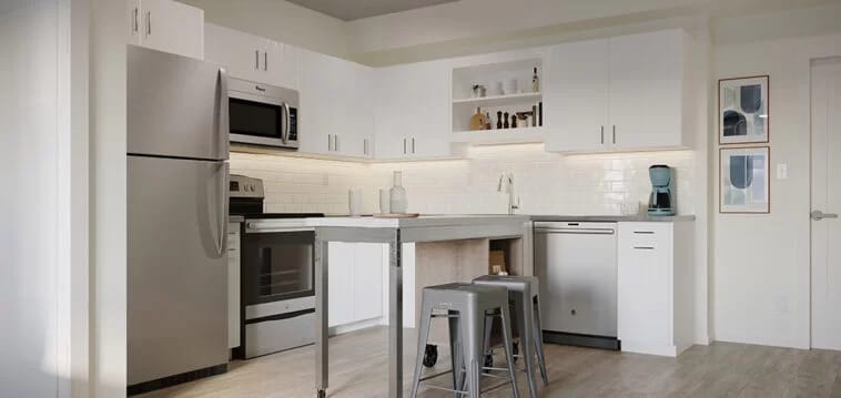 Parc View at Commonwealth - 321 W Grace St Richmond, VA 23220 ...