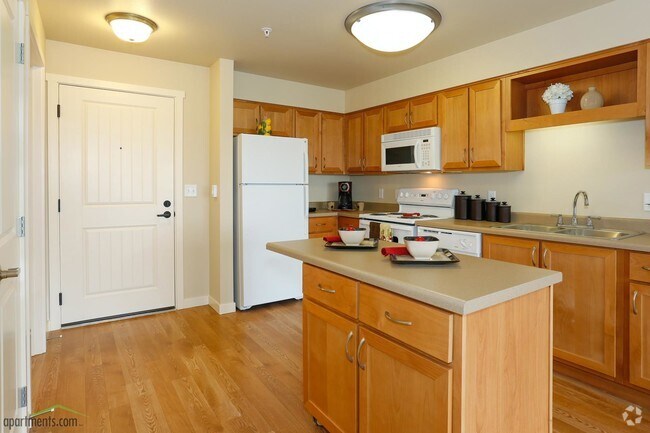 Affinity at Boise 55+ - Apartments in Boise, ID | Apartments.com