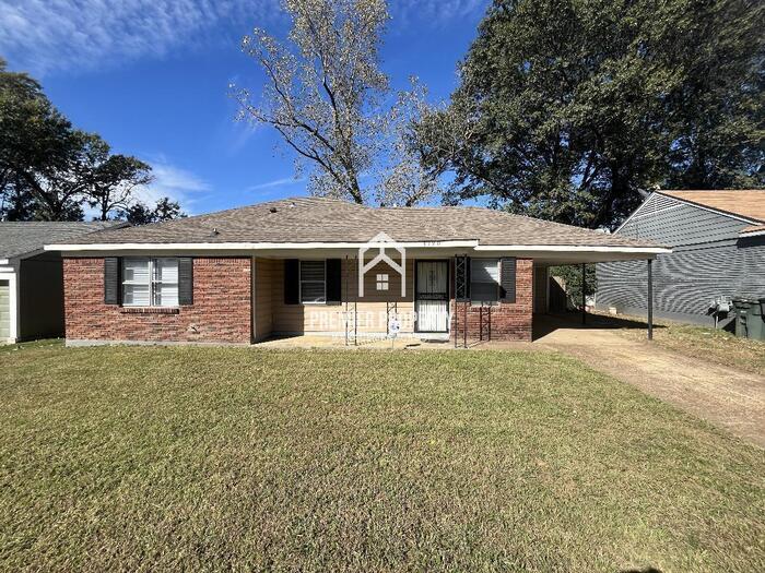 4190 Arrowood Ave, Memphis, TN 38118 - House Rental in Memphis, TN ...
