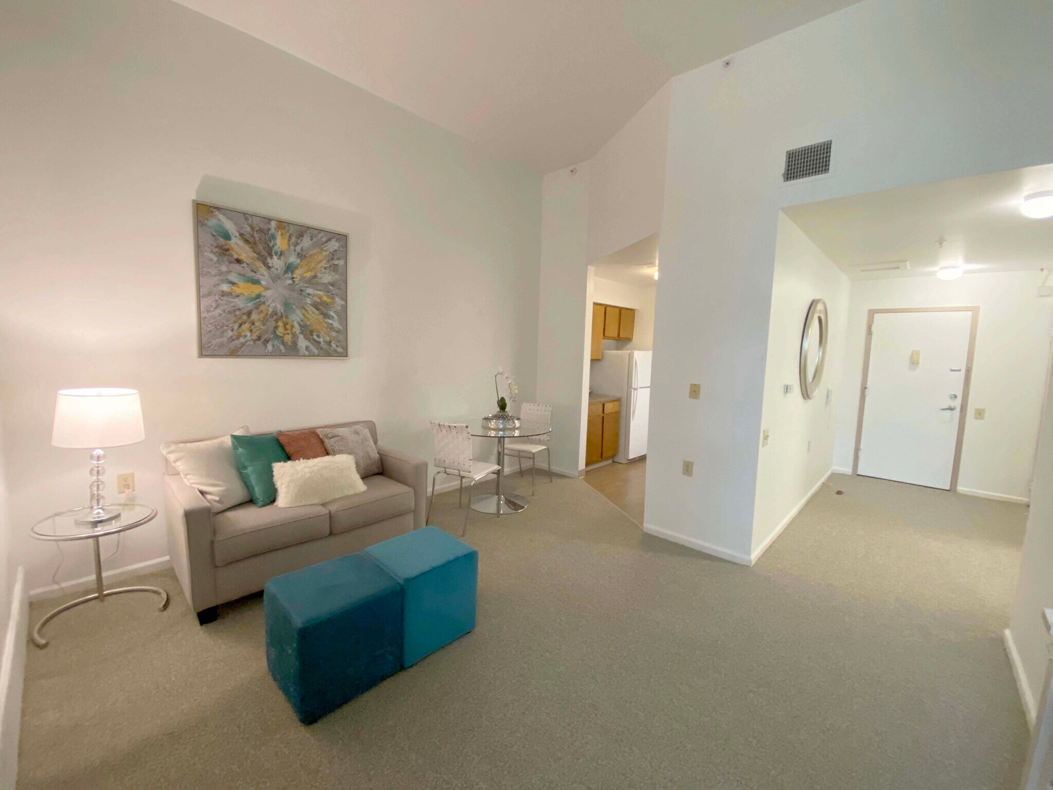 River Street Commons - 55+ Community - 49 Catherine St Red Bank, NJ ...