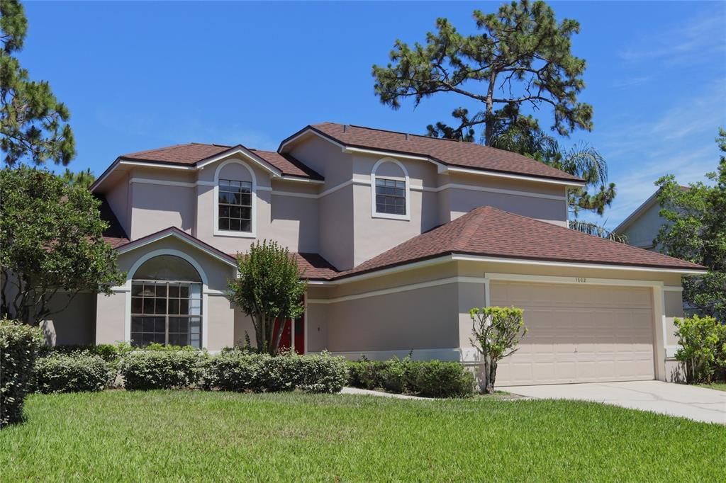 1002 Silcox Branch Cir, Oviedo, FL 32765 - House Rental in Oviedo, FL ...