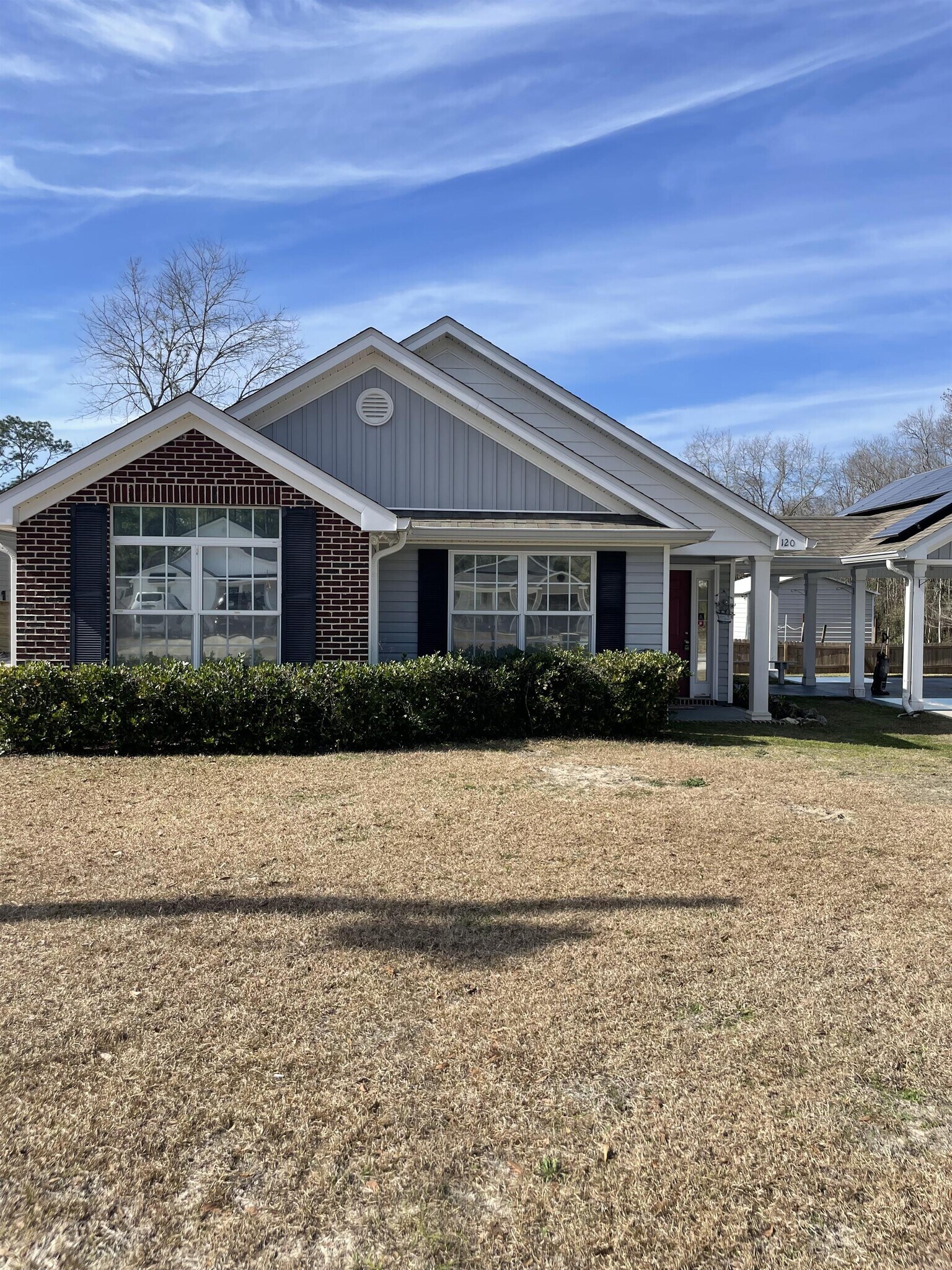 Apartments In Crawfordville Fl