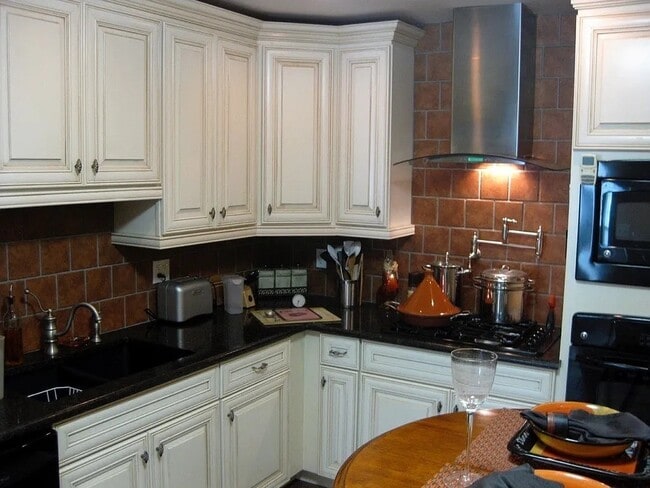 Apartments for Rent with Washer & Dryer in Droyer's Point, Jersey City ...
