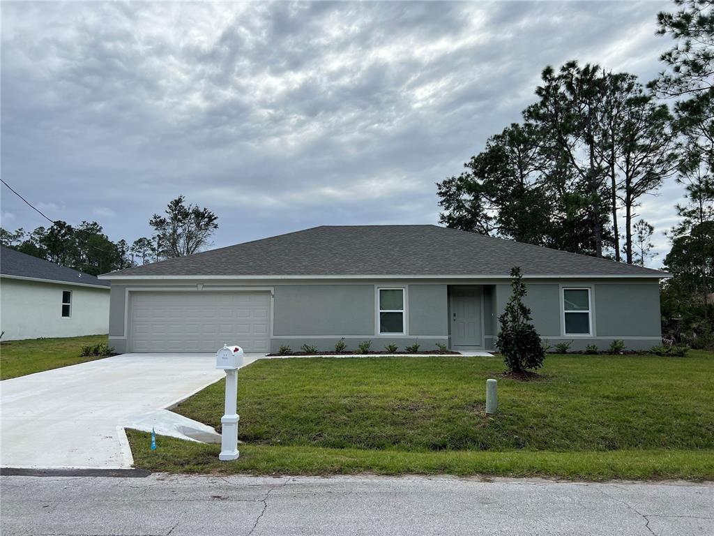 18 Rambling Ln, Palm Coast, FL 32164 - House Rental in Palm Coast, FL ...