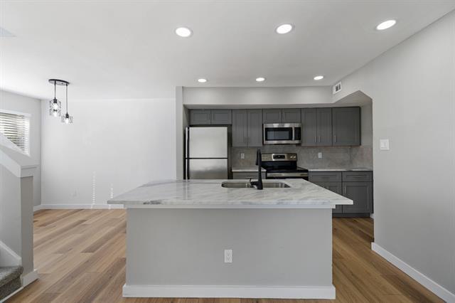 9809 Walnut St Unit 205, Dallas, TX 75243 - Condo for Rent in Dallas ...