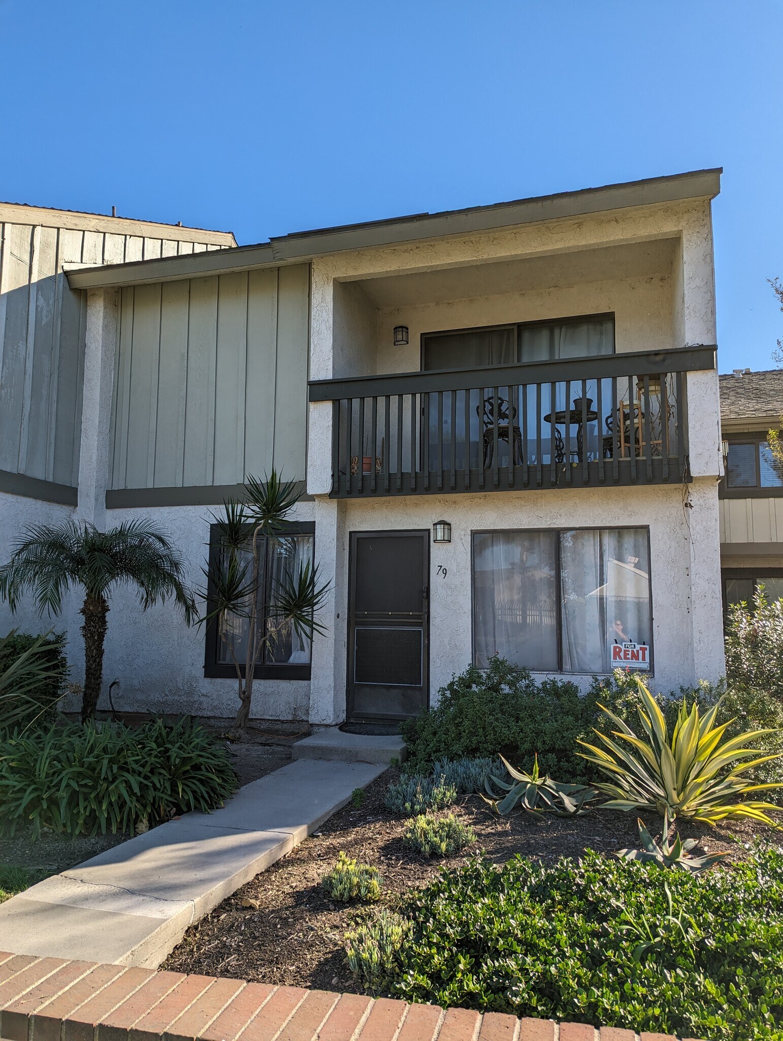 1381 W Cerritos Ave, Anaheim, CA 92802 - Townhome Rentals in Anaheim CA ...
