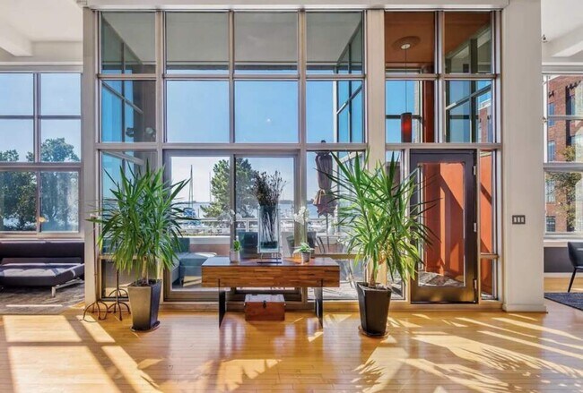 Canton Square Gated Apartments for Rent - Baltimore, MD - Updated Today ...