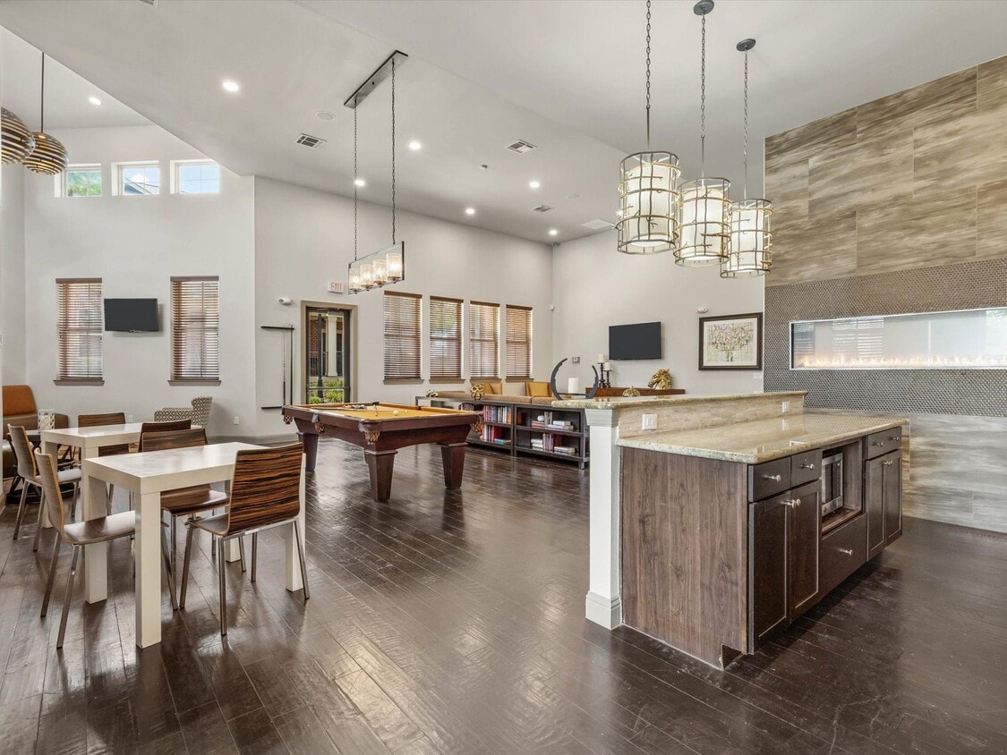 Enclave at Hometown - 8601 Ice House Dr North Richland Hills, TX 76180 ...