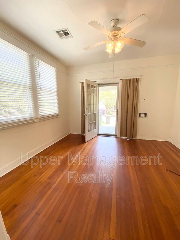 1534-1536 Hillary St, New Orleans, LA 70118 - House Rental in New ...