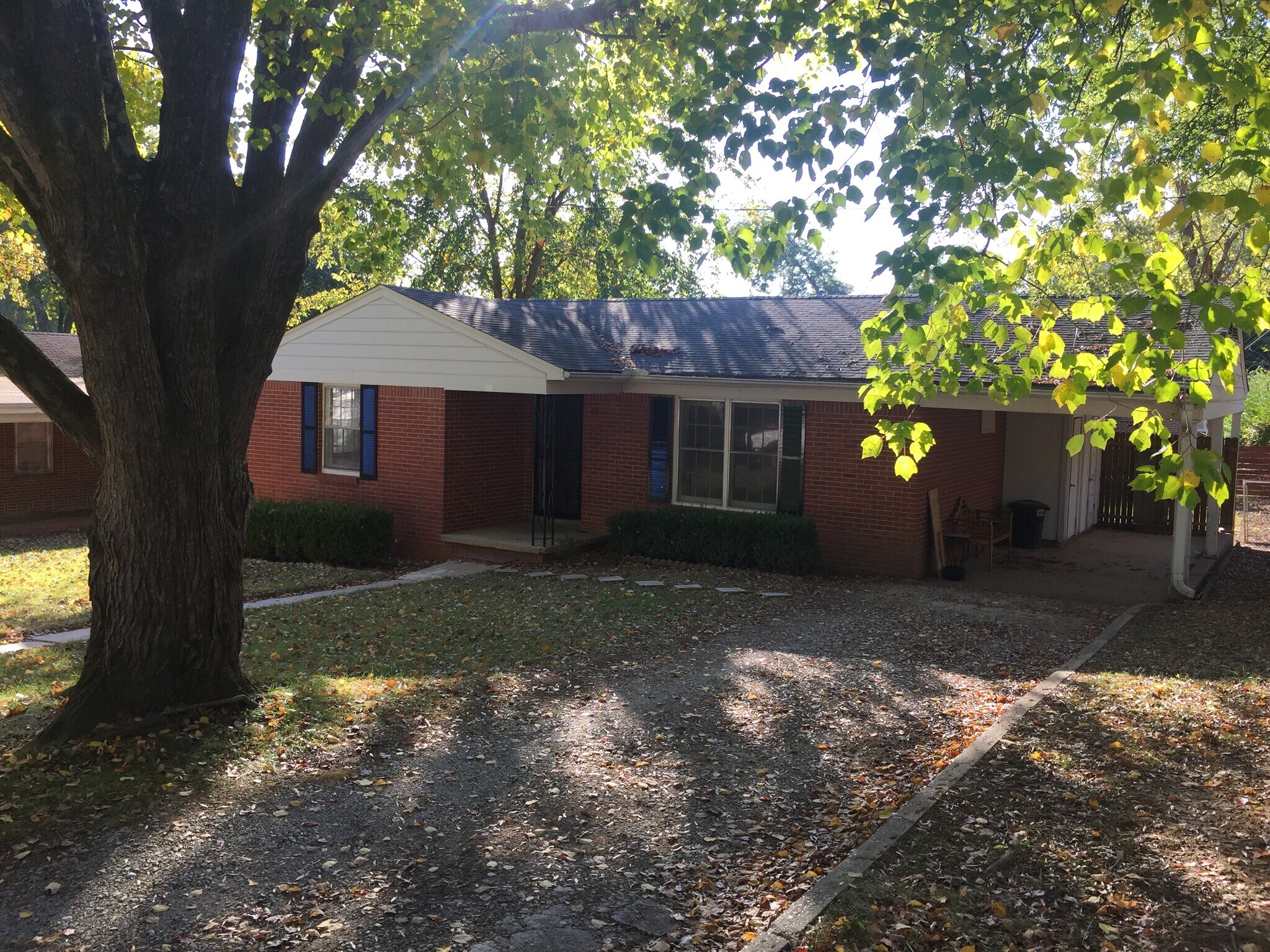 39 Cherry Pl, Jackson, TN 38301 - House Rental in Jackson, TN ...