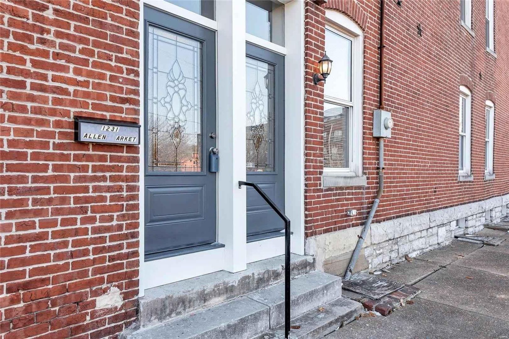 1229-1231-1231 Allen Market Ln Unit 1231, St. Louis, MO 63104 - Room ...
