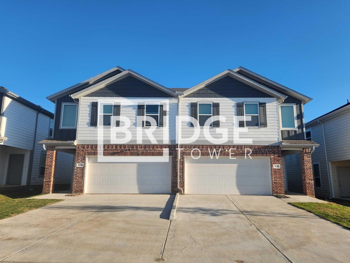 4220 Tobin Dr, Crowley, TX 76036 - House Rental in Crowley, TX ...