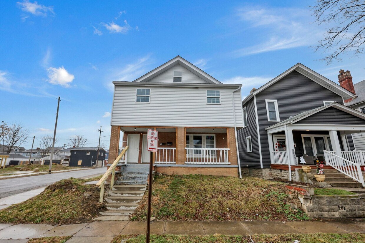 280 1/2-85-82 S Wheatland Ave Unit 85 1/2, Columbus, OH 43204 - Room ...