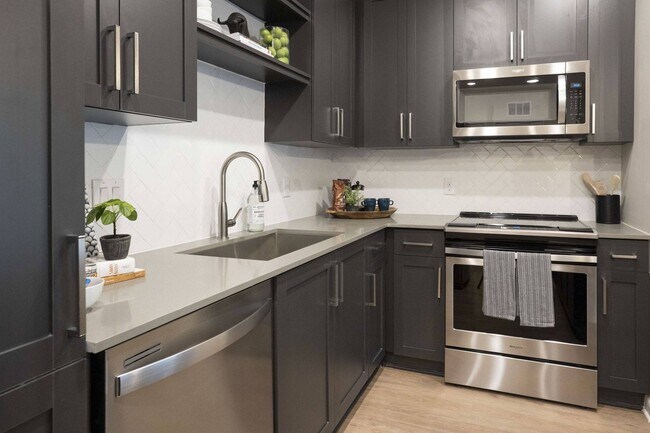 Live 8 West Apartments - 871 3rd St NW Atlanta, GA | Apartments.com