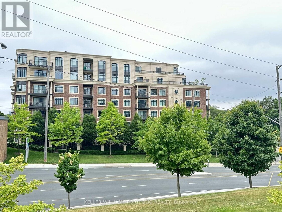 1888 Bayview Ave Unit 508, Toronto, ON M4G 0A7 - Apartment for Rent in ...