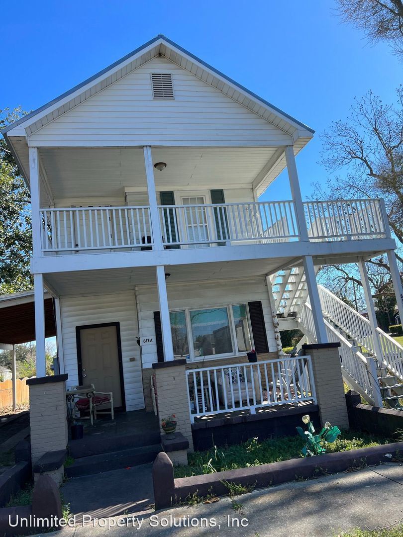 817 S 11Th St, Wilmington, NC 28401 - House Rental in Wilmington, NC ...