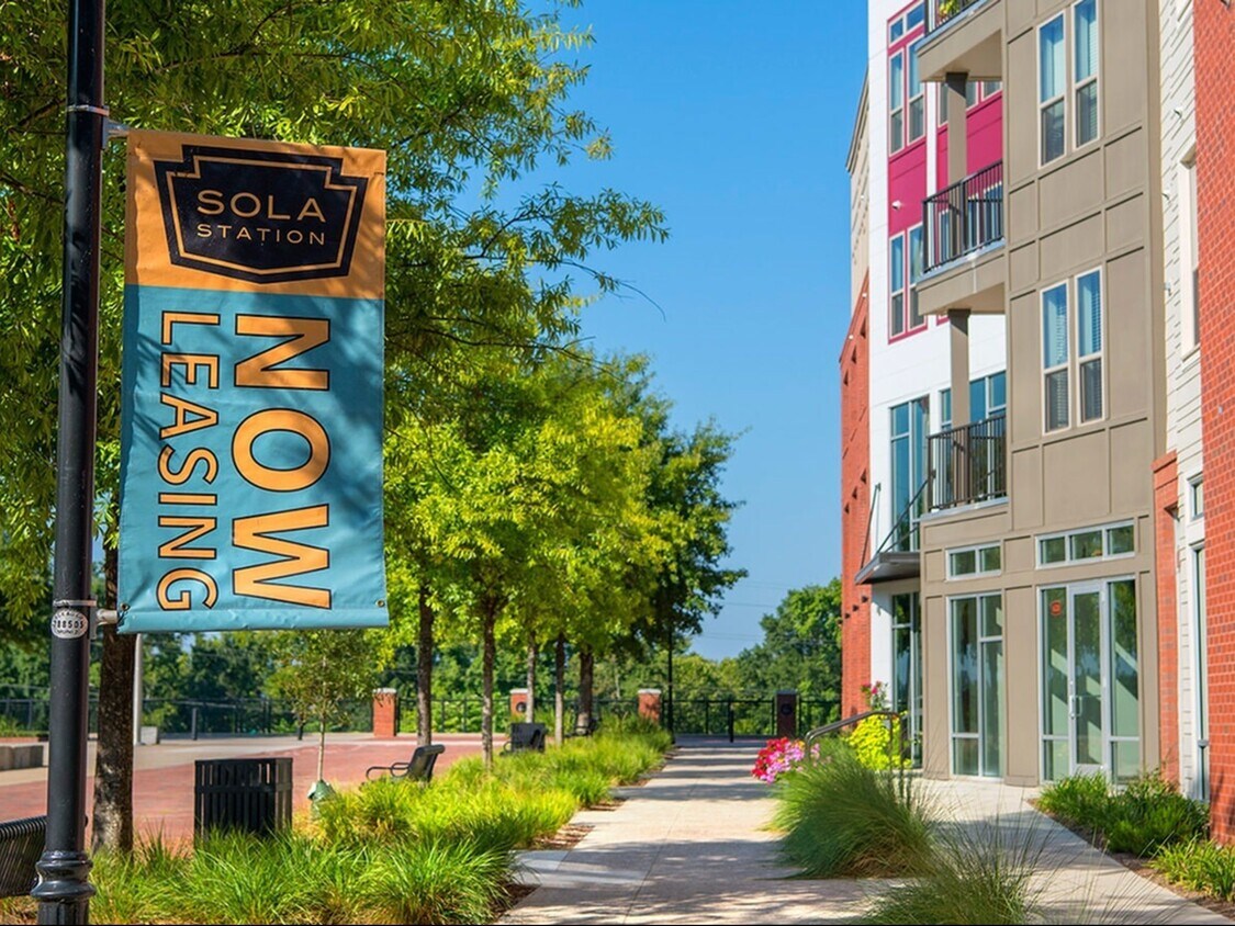 Sola Station - 325 Taylor St Columbia, SC - Apartments for Rent in ...