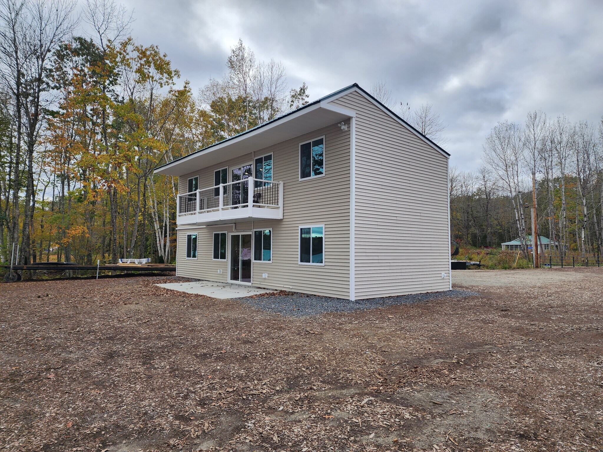 1 N Vigue Shr Rd, Albion, ME 04910 - House Rental in Albion, ME ...