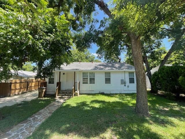 4606 Milburn Ln, Austin, TX 78702 - House Rental in Austin, TX ...