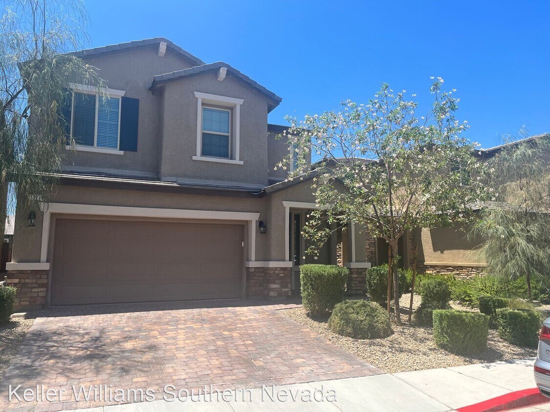 11323 Beta Ceti St, Las Vegas, NV 89183 - House Rental in Las Vegas, NV ...