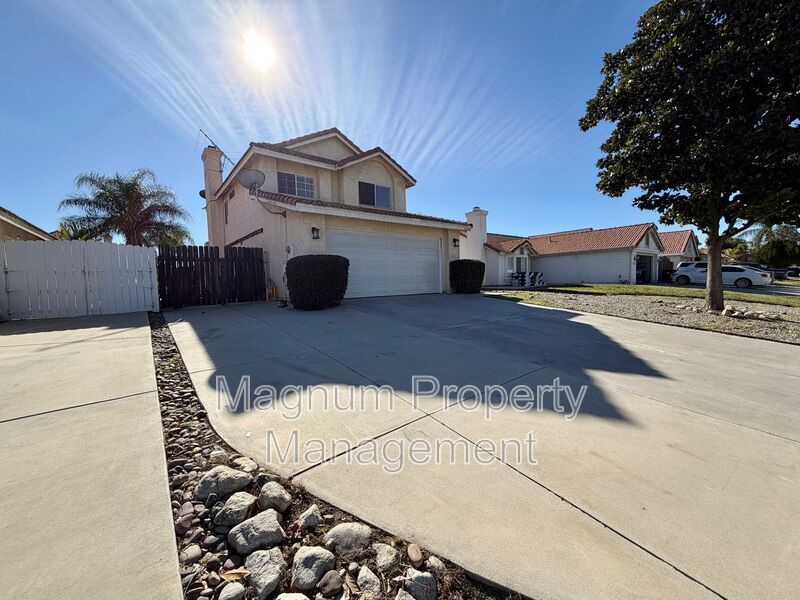 25343 Ceremony Ave, Moreno Valley, CA 92551 - House Rental in Moreno ...