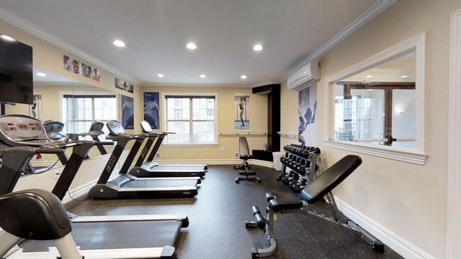 Maplewood Crossing Luxury Apartments Apartments - Maplewood, NJ ...