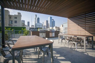 Santa Fe Lofts Rentals - Los Angeles, CA | Apartments.com