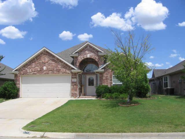 6113 Reddenson Dr, Fort Worth, TX 76132 - House Rental in Fort Worth ...