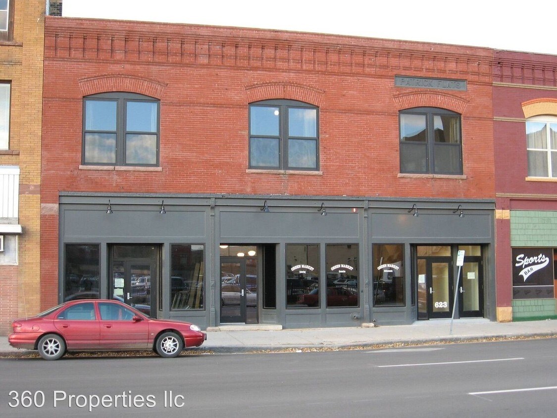 623 Northern Pacific Ave, Fargo, ND 58102 - Condo for Rent in Fargo, ND ...