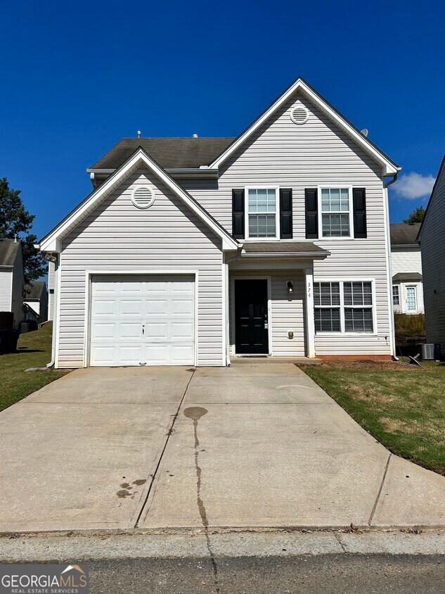 374 Spring Walk Way, Lawrenceville, GA 30046 - House Rental in ...