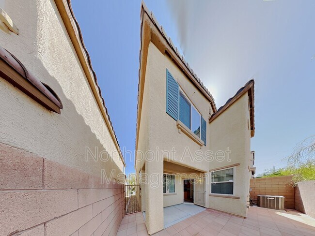 10130 Santa Lorena Ct, Las Vegas, NV 89147 - House Rental in Las Vegas ...