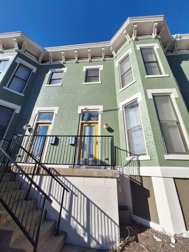 906 Alabama St, Indianapolis, IN 46202 - Condo for Rent in Indianapolis ...