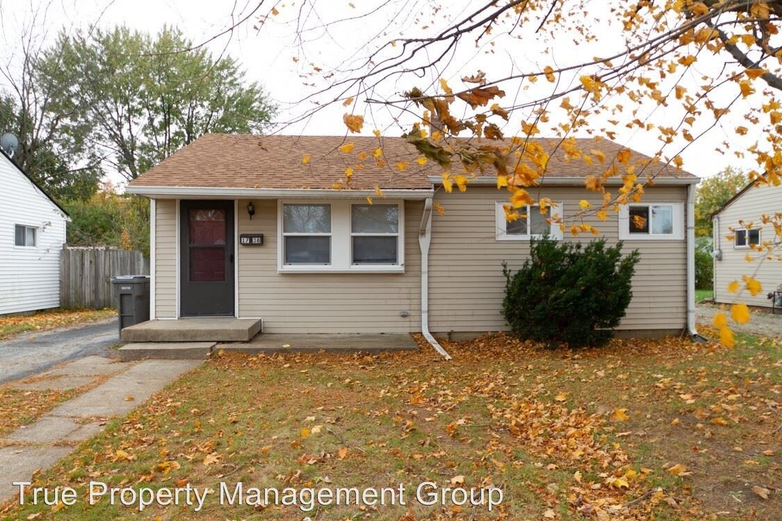 1738 N Ritter Ave, Indianapolis, IN 46218 - House Rental in ...