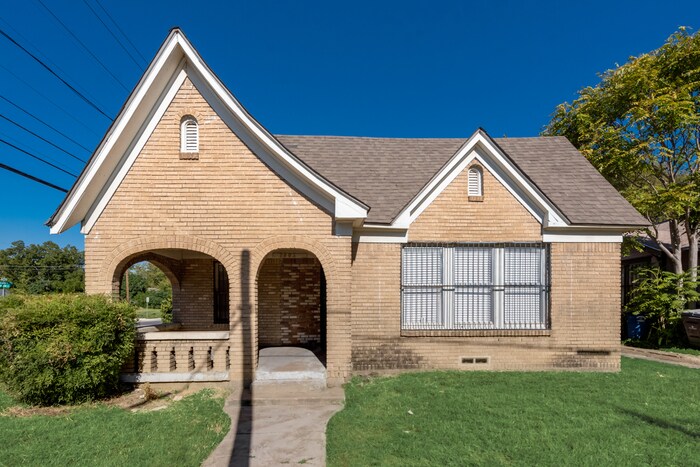 2803 Casey St, Dallas, TX 75215 - House Rental in Dallas, TX ...