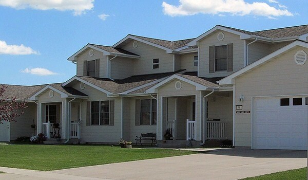 Minot AFB Homes Apartments - Minot AFB, ND | Apartments.com
