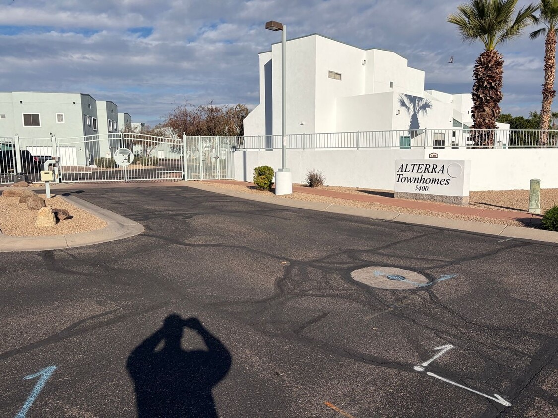 5400 S Hardy Dr, Tempe, AZ 85283 - Townhome Rentals in Tempe AZ ...