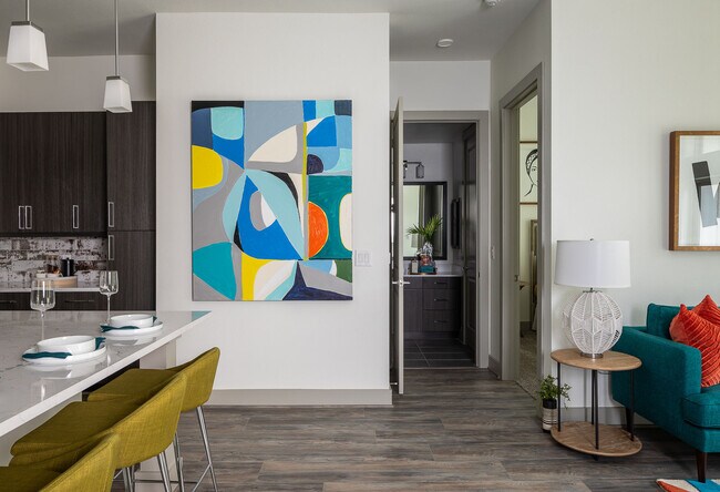 Bellrock Summer Street - 3030 Summer St Houston, TX | Apartments.com