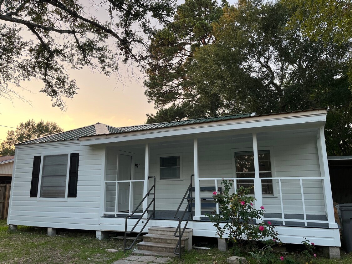 1109 Mitchell Ave, Lufkin, TX 75901 - House Rental in Lufkin, TX ...