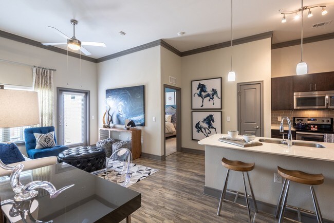 Cortland Phillips Creek Ranch Apartments - 6300 Farm to Market Road 423 ...