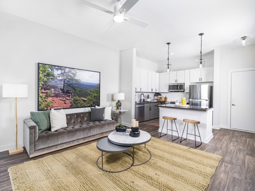 Loft Apartments for Rent in Charlotte NC | Apartments.com