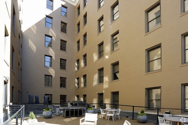The Law Building Rentals - Norfolk, VA | Apartments.com