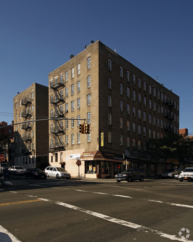 3371 Decatur Ave Bronx, NY 10467 Rentals - Bronx, NY | Apartments.com
