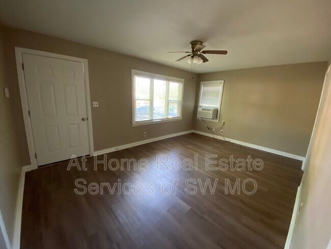 520 N Warren Ave, Springfield, MO 65802 - House Rental in Springfield ...
