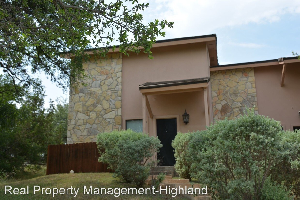 800A Grassy Knoll, Horseshoe Bay, TX 78657 - House Rental in Horseshoe ...