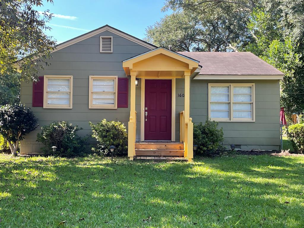 1605 Hoover St, Albany, GA 31707 - House Rental in Albany, GA ...