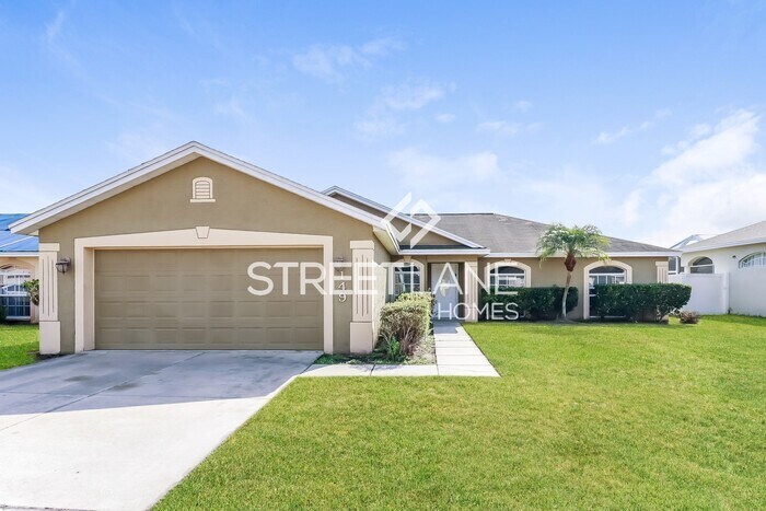 149 Seven Oaks Dr, Mulberry, FL 33860 - House Rental in Mulberry, FL ...